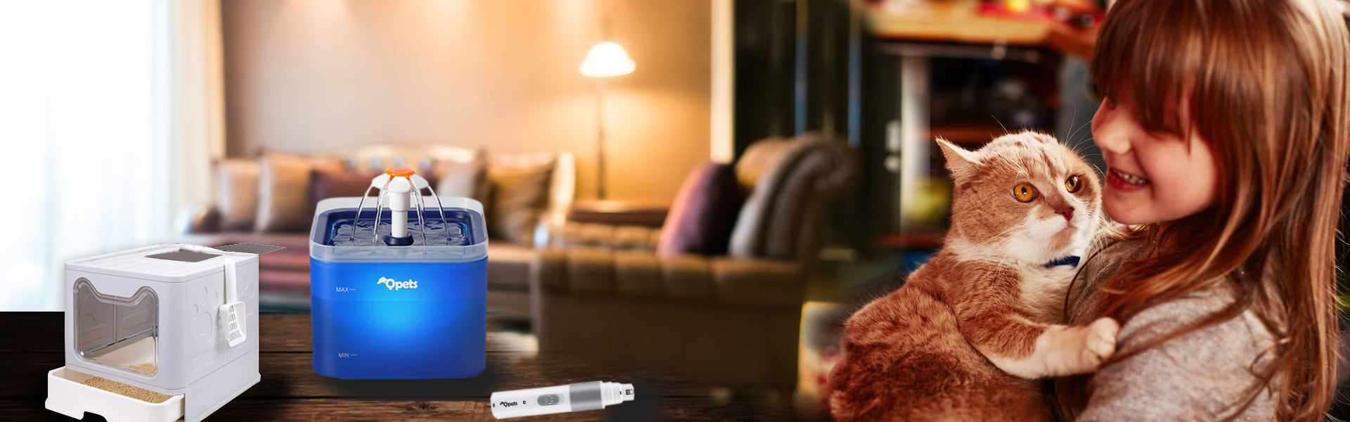 Cat Grooming– Qpets